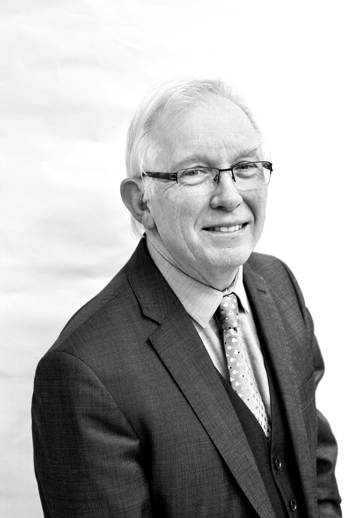 Stephen Evans - Parnalls Solicitors | Cornwall & Devon Solicitor Firm