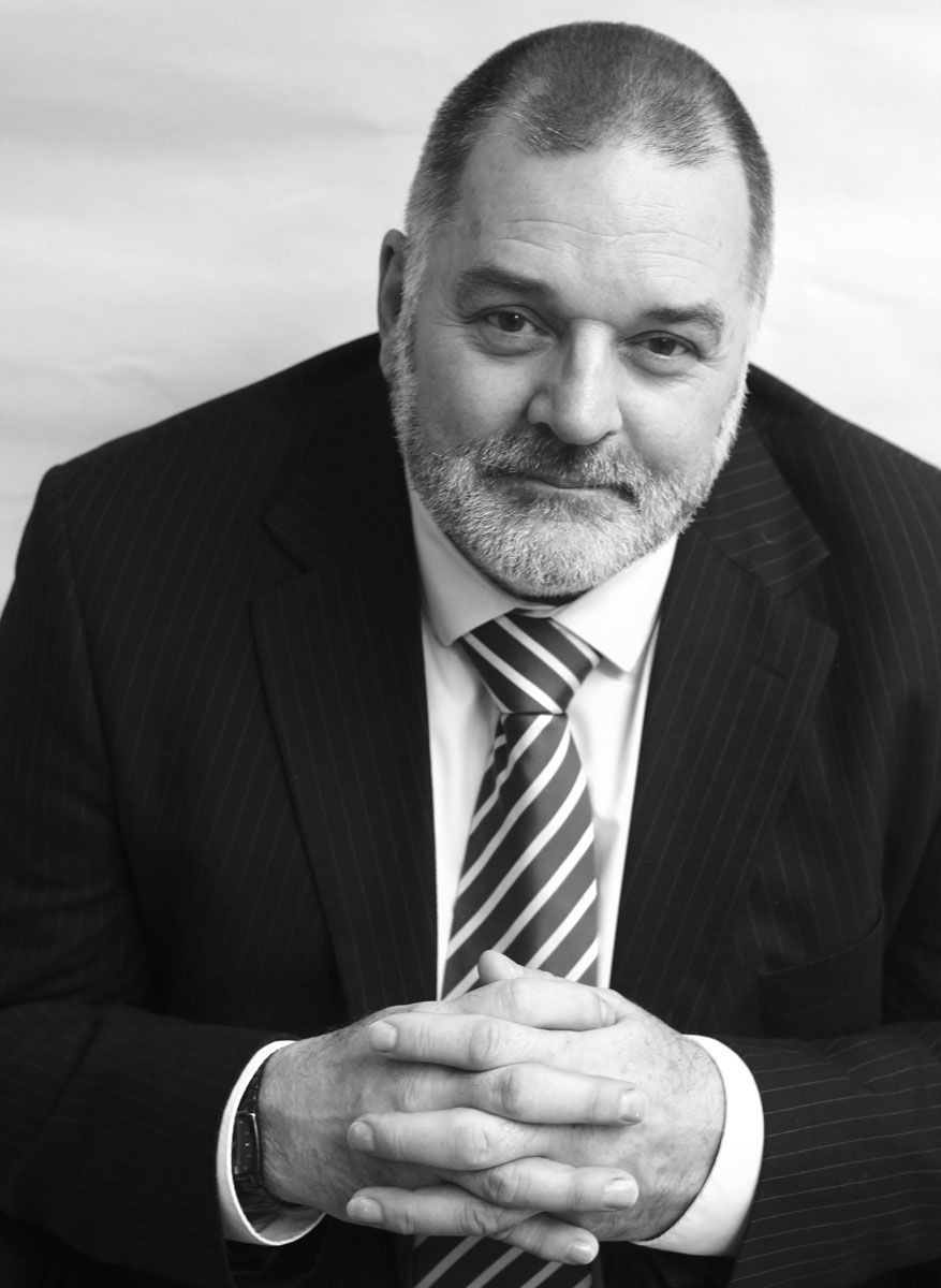 Stephen Robillard - Parnalls Solicitors | Cornwall & Devon Solicitor Firm